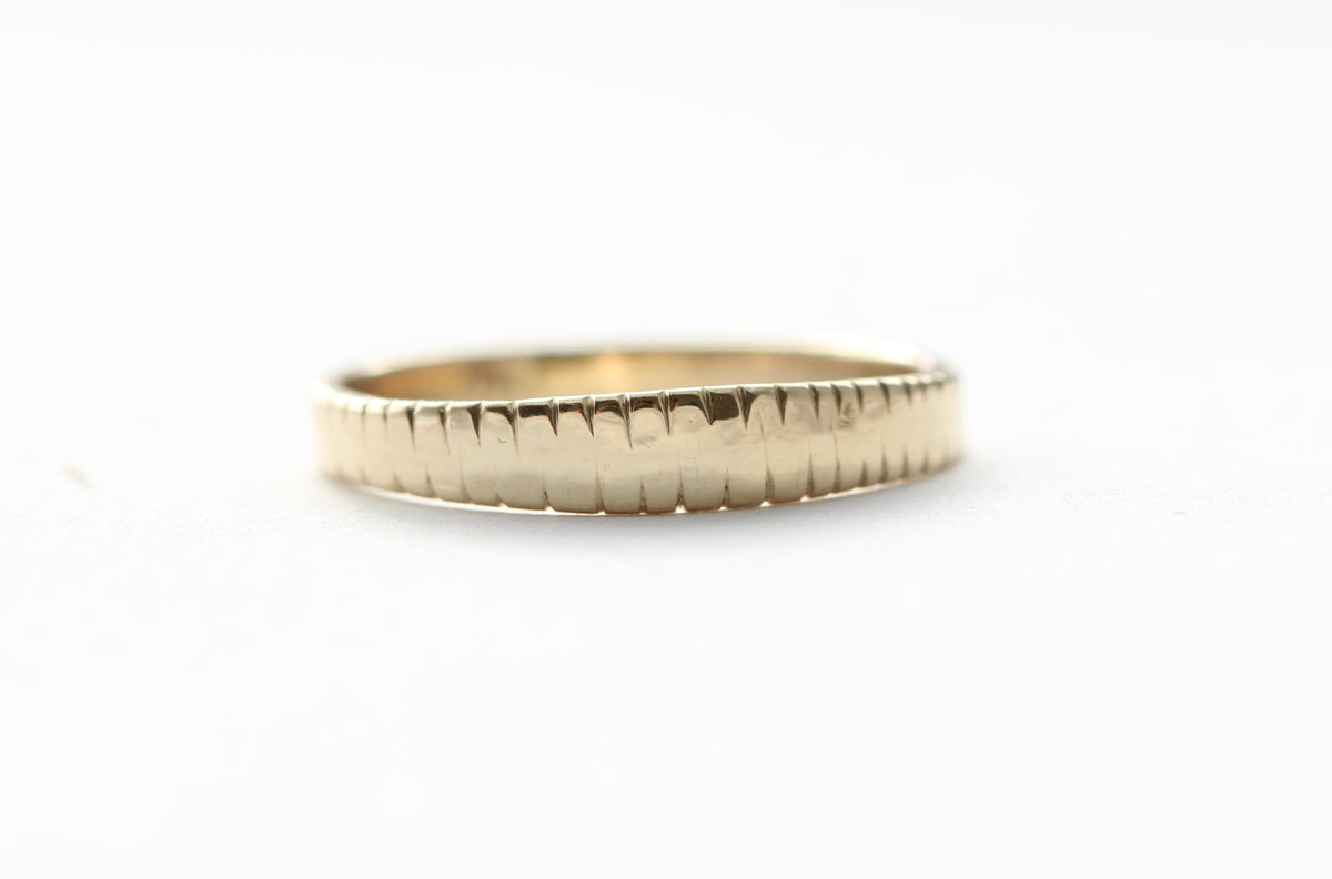 Gold And Silver Rings | Elle Naz Jewelry | For Men and Women