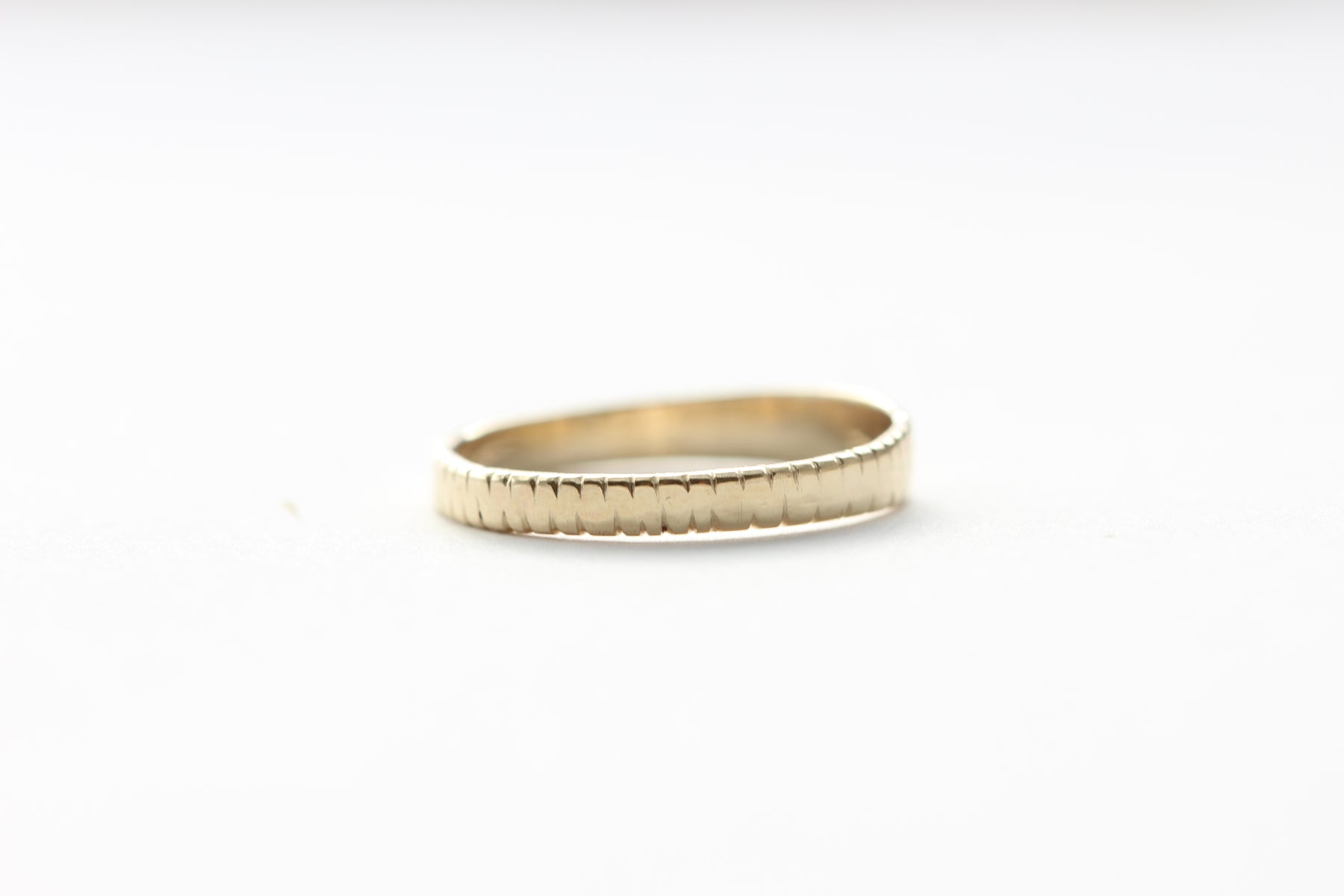 Gold And Silver Rings | Elle Naz Jewelry | For Men and Women
