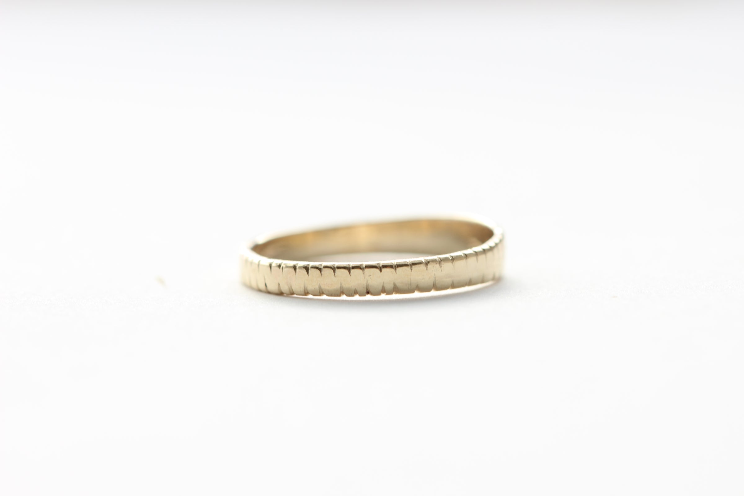 Gold And Silver Rings | Elle Naz Jewelry | For Men and Women
