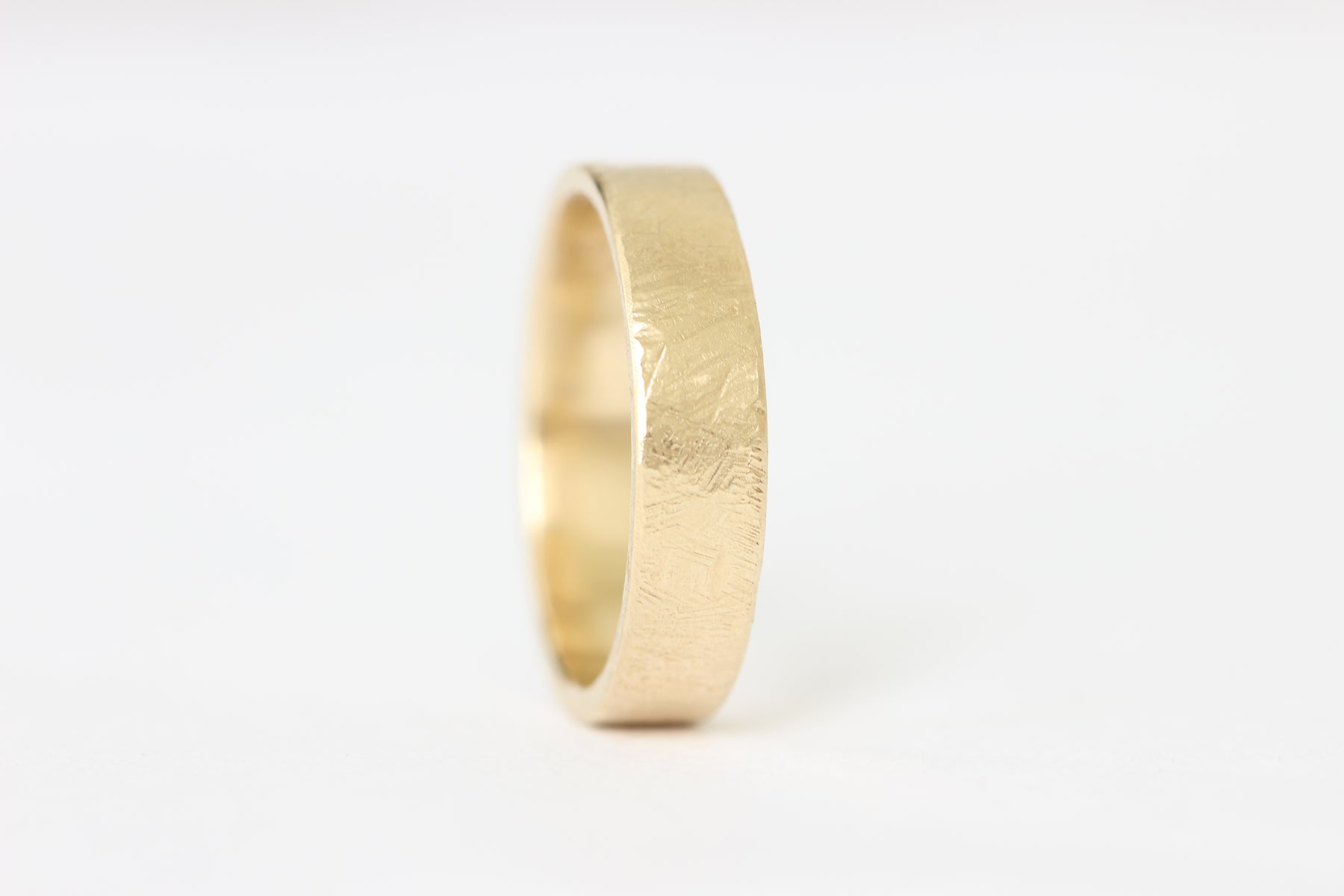 Gold And Silver Rings | Elle Naz Jewelry | For Men and Women