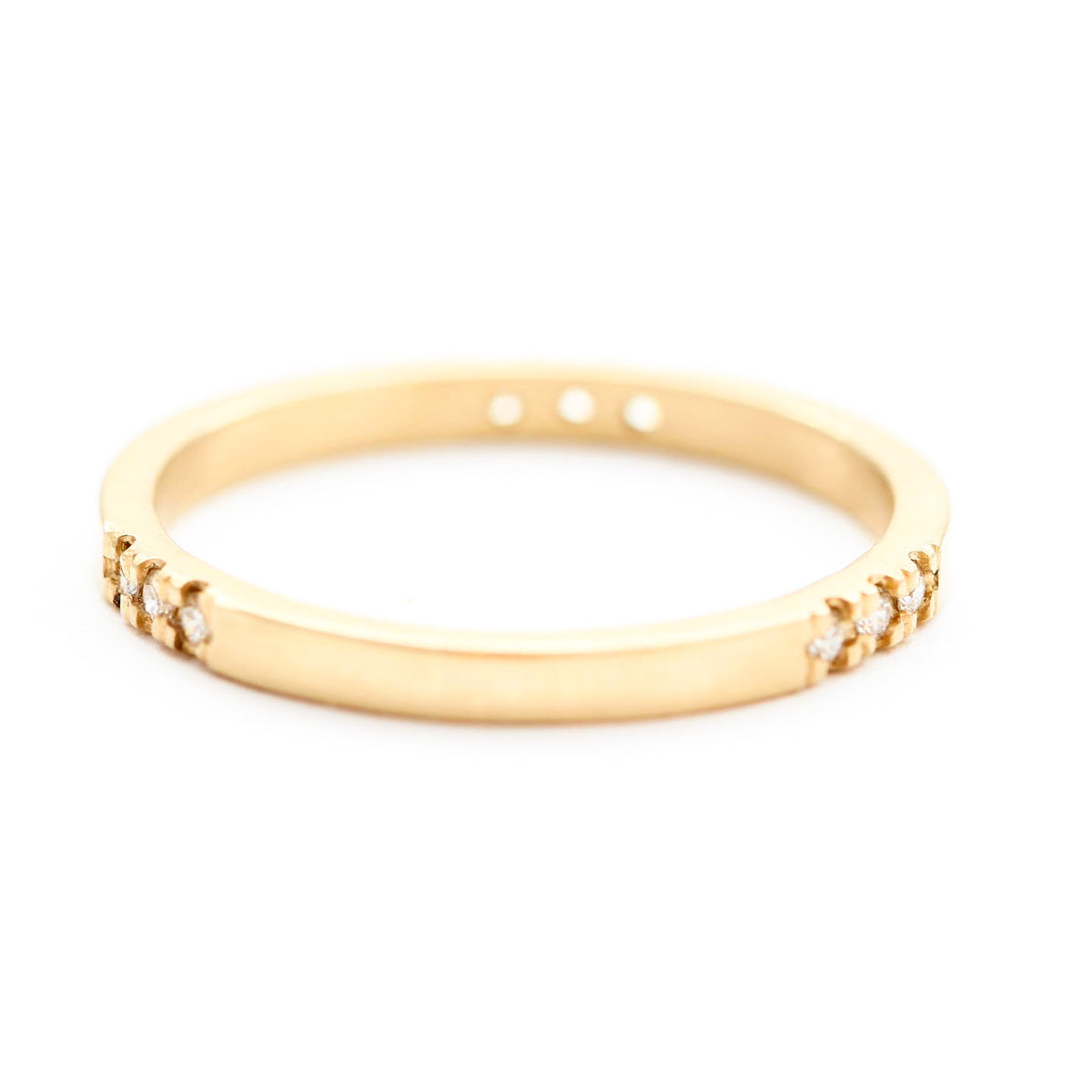 Gold And Silver Rings | Elle Naz Jewelry | For Men and Women