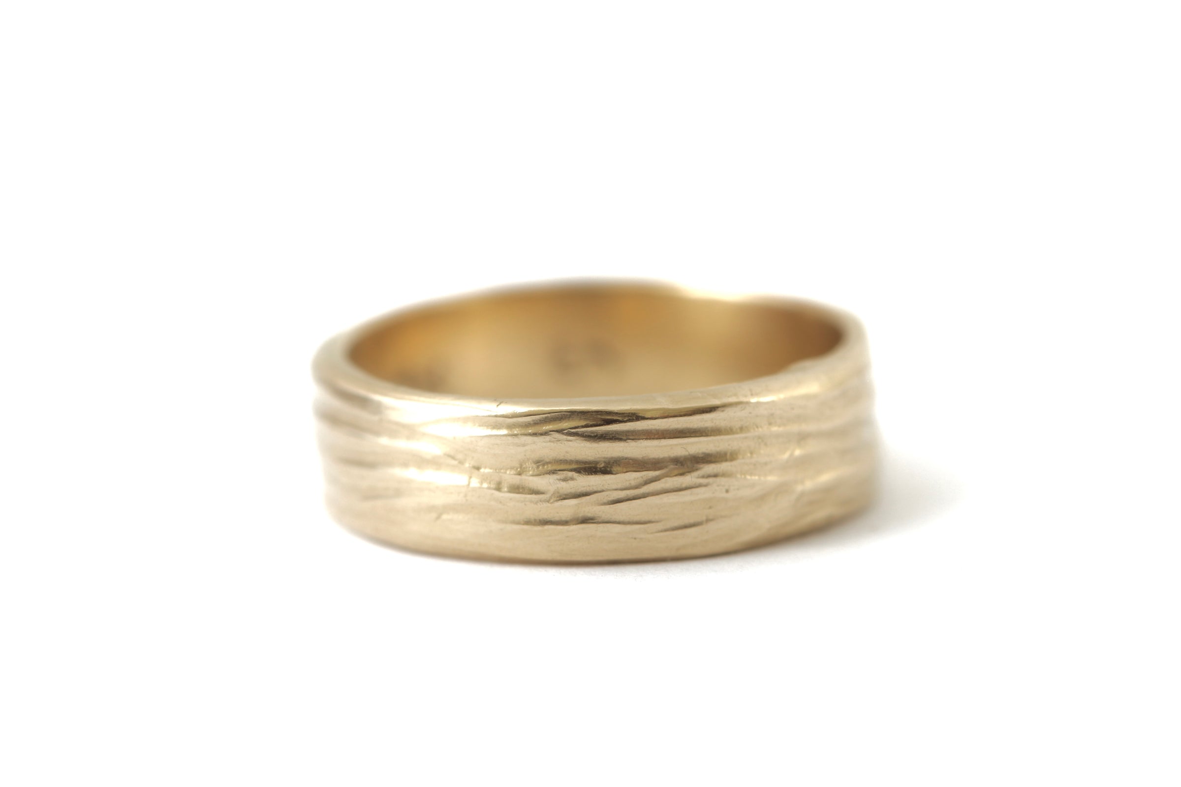 Gold And Silver Rings | Elle Naz Jewelry | For Men and Women