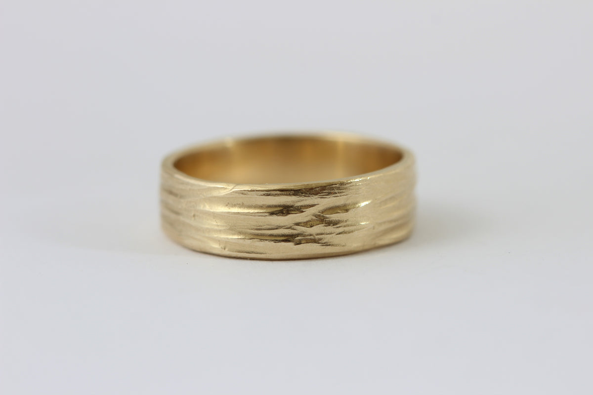 Gold And Silver Rings | Elle Naz Jewelry | For Men and Women