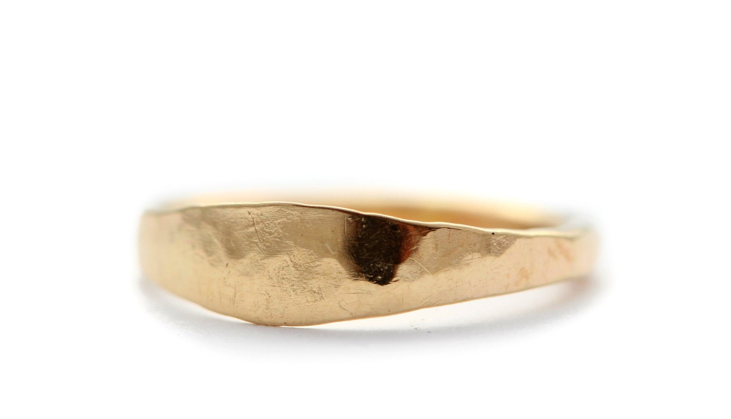 Gold And Silver Rings | Elle Naz Jewelry | For Men and Women